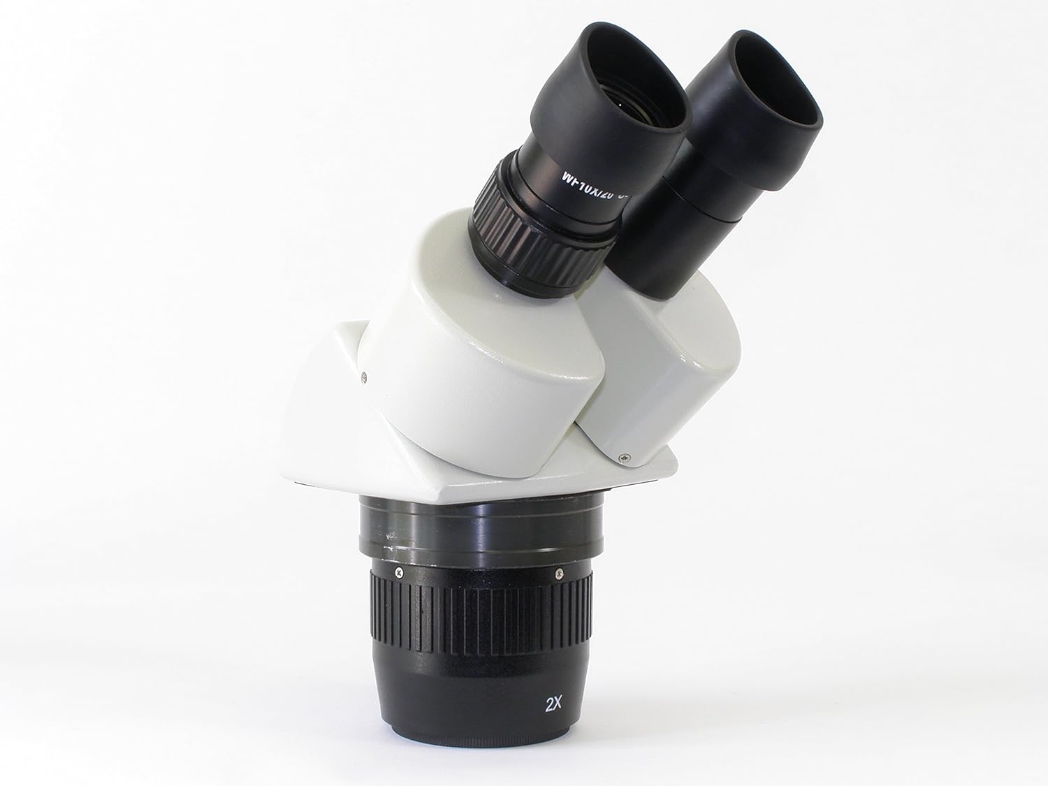 TEC Microscopes HM-2B LED Microscopio Estéreo Microscopio, 10X/30X ...