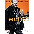 Amazon.com: Blitz : Lester, Elliott Statham, Statham, Jason Gillen, Morrissey, David, Gillen ...