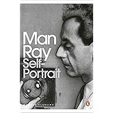 Self Portrait: Man Ray: 9780821217054: Amazon.com: Books