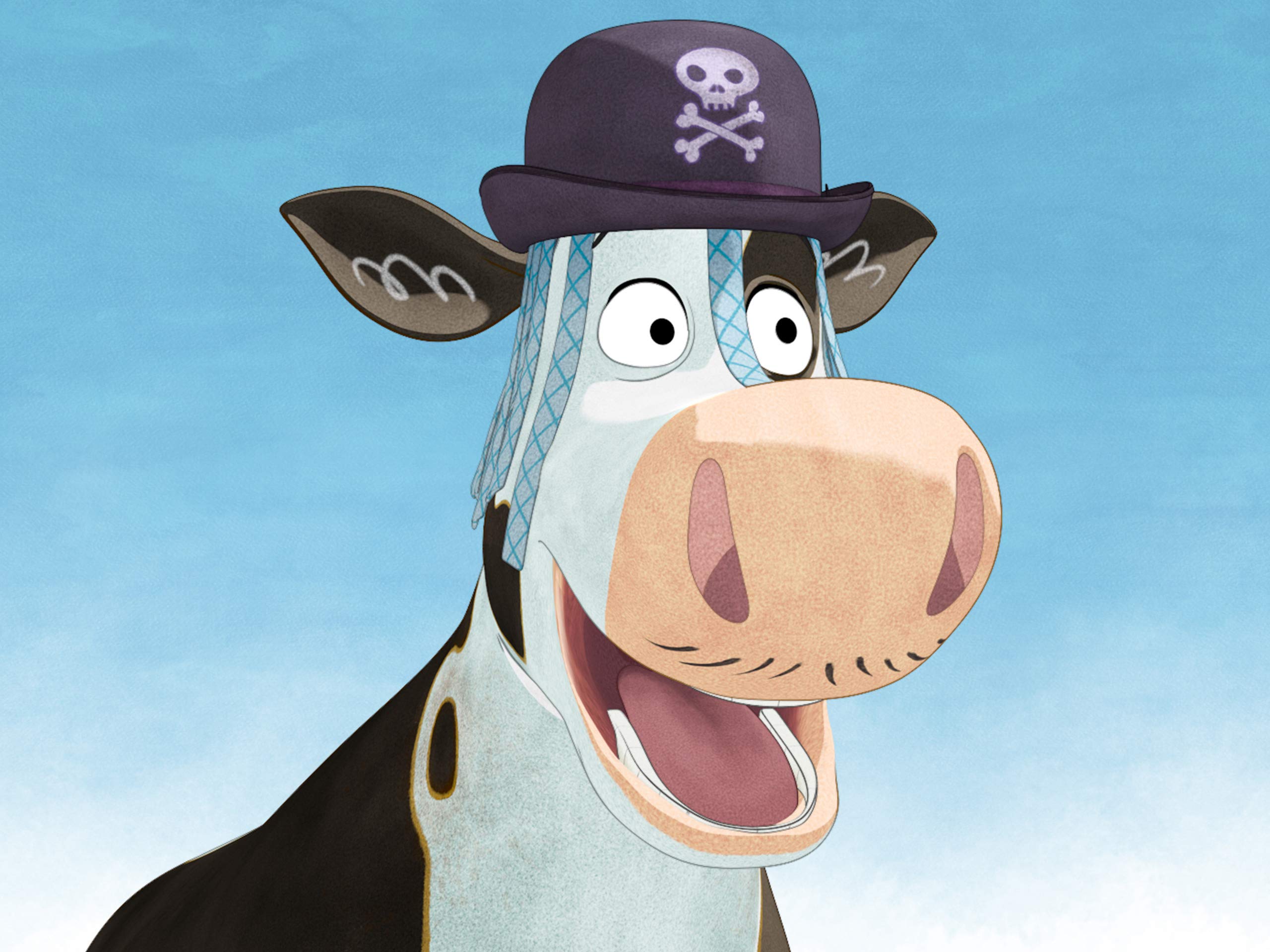 Watch Henrietta, Season 1 | Prime Video