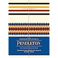 Amazon.com : The Art of Pendleton Notebook Collection (Pattern ...