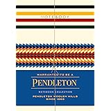 Amazon.com : The Art of Pendleton Notebook Collection (Pattern ...