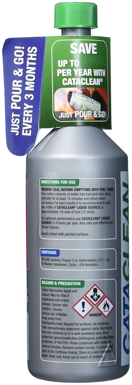 The Catalytic Converter Cleaners Reviews and User Guide