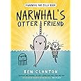 Amazon.com: Narwhal's Otter Friend (A Narwhal and Jelly Book #4 ...