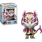 Amazon.com: Funko Pop! Games: Fortnite - Toon Meowscles : Toys & Games