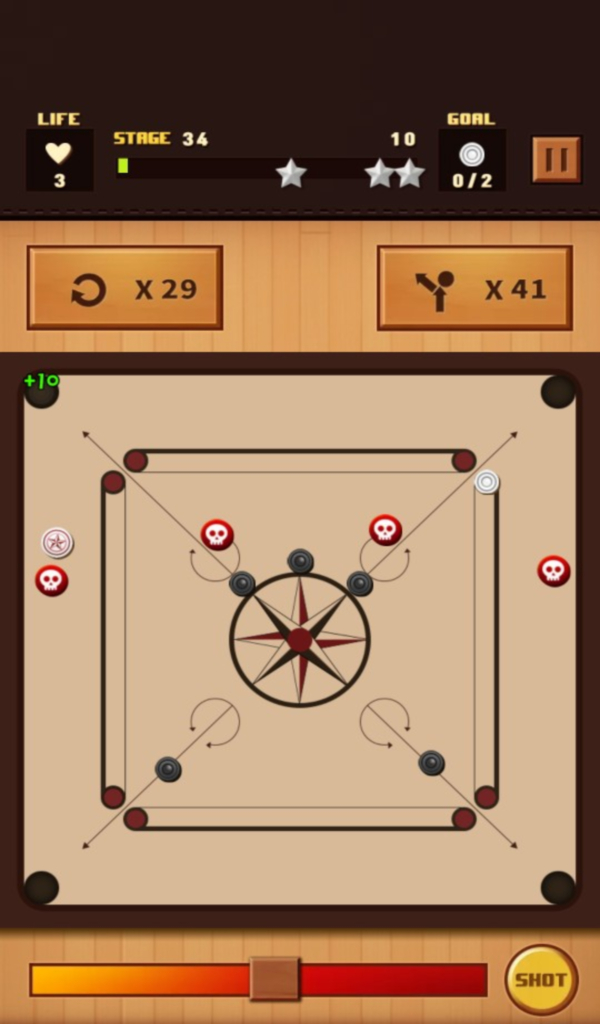 Carrom Champion:Amazon.com:Appstore for Android