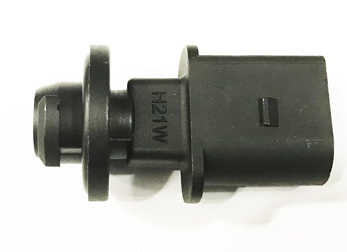 Genuine VW Audi H21W Turn Signal Bulb Socket w/o Bulb 8N0953053: Amazon ...