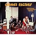 Creedence Clearwater Revival - Cosmo's Factory[Remastered] - Amazon.com ...