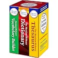 Amazon.com: Merriam-Webster's Everyday Language Reference Set, Newest ...