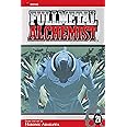 Amazon.com: Fullmetal Alchemist, Vol. 22: 9781421534138: Arakawa ...