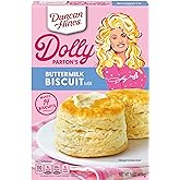 Amazon.com : Dolly Parton's Buttermilk Pancake Mix, 26 oz. : Grocery & Gourmet Food