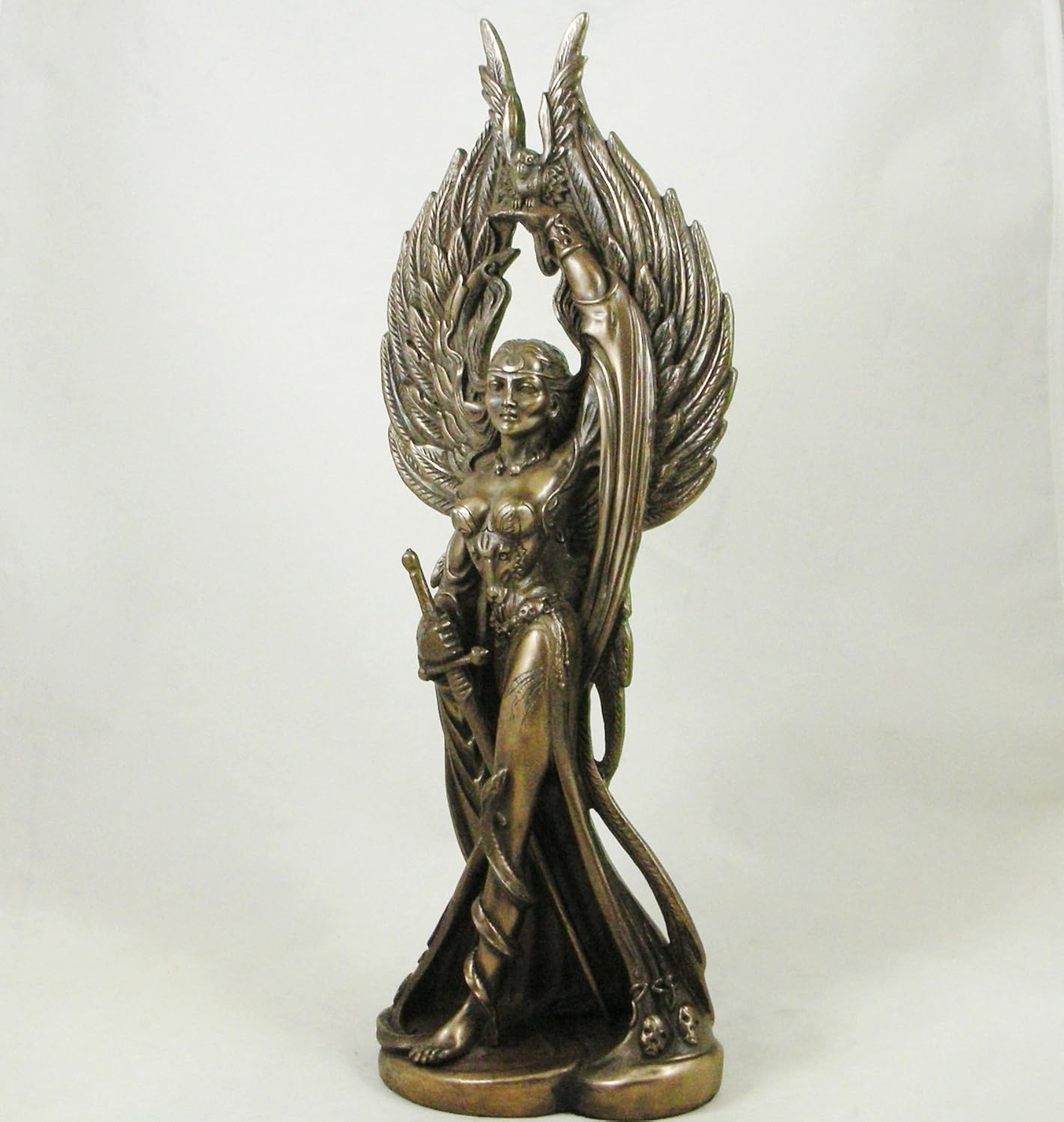 Morriña : Morrigan («Phantom Queen) o mórrígan (» Gran Reina), también ...