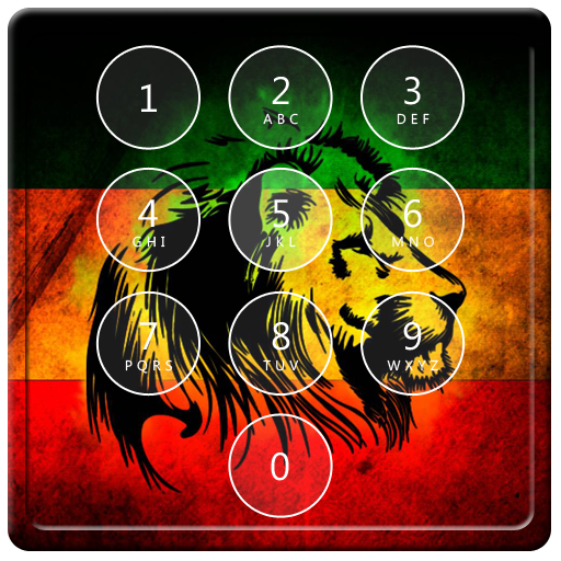 Reggae Rasta Lock screen:Amazon.co.uk:Appstore for Android