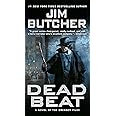 Dead Beat (The Dresden Files, Book 7): Butcher, Jim: 9780451460912 ...