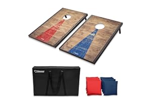 Amazon Best Sellers: Best Cornhole Sets