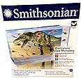 Smithsonian Prehistoric Sea Monsters Triops Eggs Kit, Science - Amazon ...