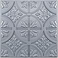 Art3d Drop Ceiling Tiles 2x2, Glue-up Ceiling Panel, Fancy Classic ...
