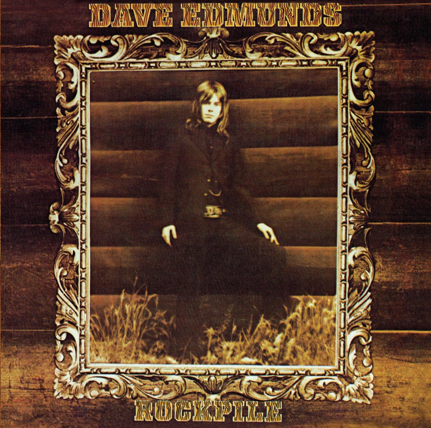 Dave Edmunds Rockpile: Amazon.co.uk: CDs & Vinyl