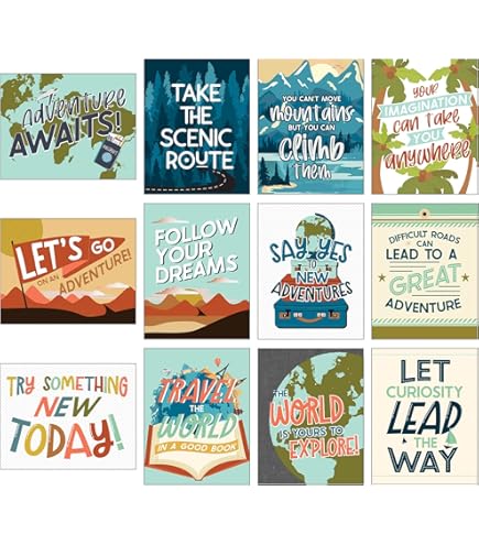 Lean Manufacturing Motivational Posters