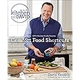 Amazon.com: Comfort Food Shortcuts: An "In the Kitchen with David ...