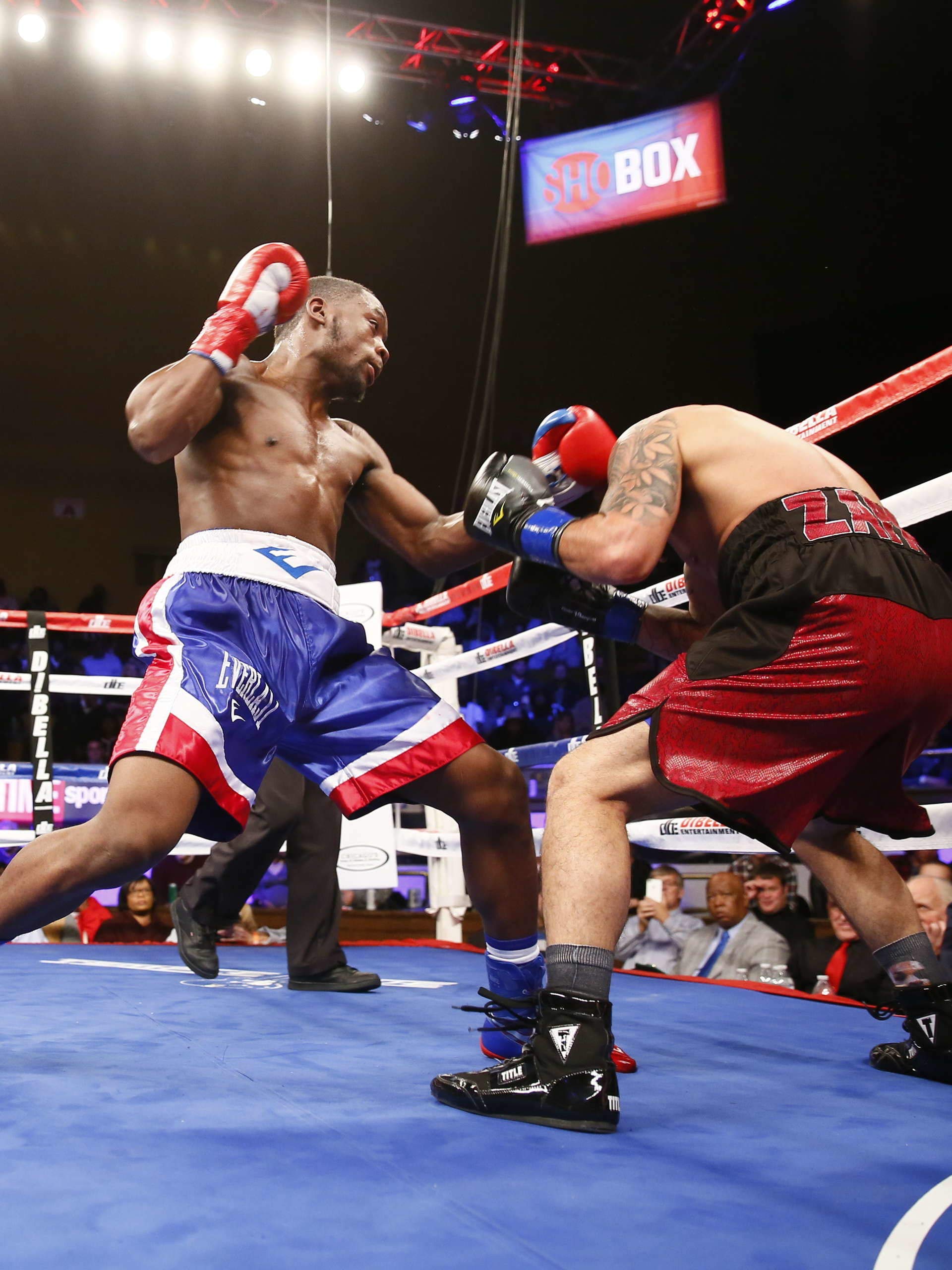 Watch ShoBox: The New Generation: 10/7/2020 | Prime Video