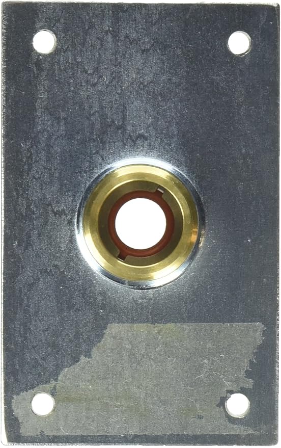 Amazon.com: Pro-Flex Special Termination Plate Csst 1/2" Bagged ...