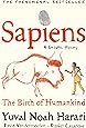 Sapiens Graphic Novel: Volume 1: Harari, Yuval Noah: Amazon.com.au: Books