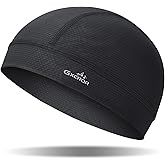 Amazon.com: MELASA Cooling Skull Caps Helmet Liner, Lightweight Mesh ...