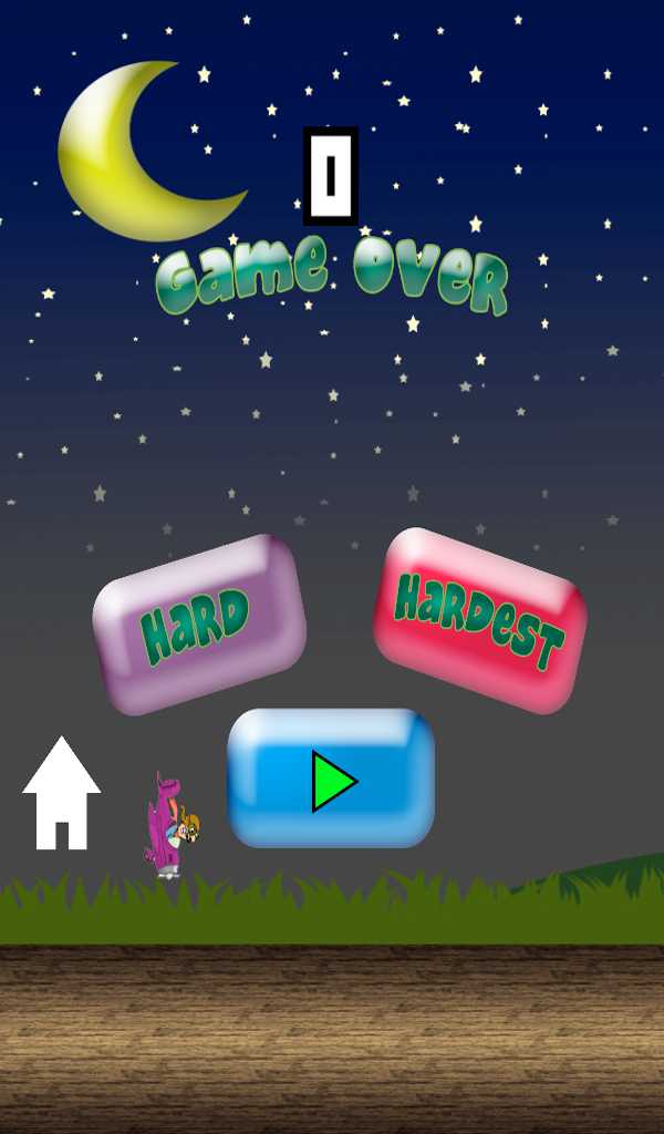 Flappy Plane Flyer FREE - (not Flappy Bird or Flappy Wings):Amazon.co ...