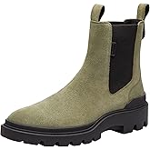 Amazon.com | COACH Men's Colson Boot Hiking Shoe, Army, 9 | Walking
