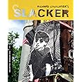 Amazon.com: Slacker (The Criterion Collection) [Blu-ray] : Richard ...