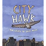 Amazon.com: Pale Male: Citizen Hawk of New York City: 9780375845581 ...
