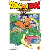 Dragon Ball Super Series Vol 1-9 Books Collection Set By Akira Toriyama ...