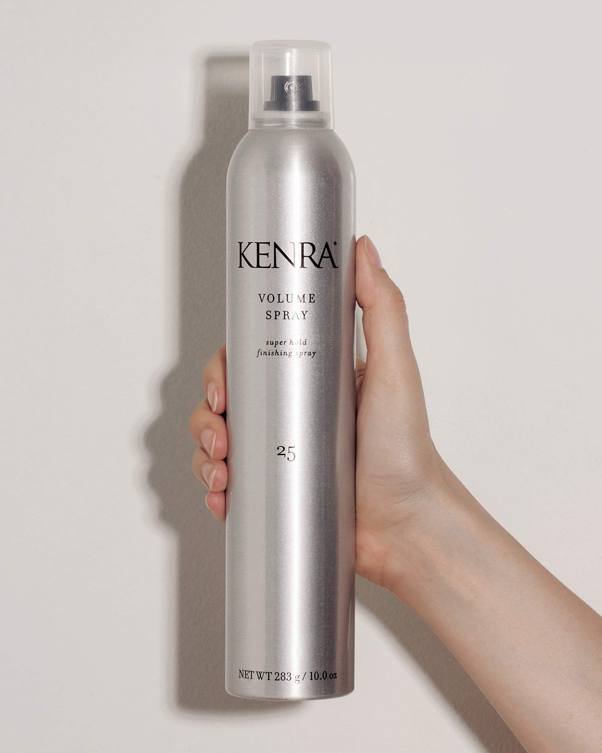 Mua Kenra Volume Spray 25 50% Super Hold Finishing & Styling Hairspray ...
