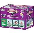 Amazon.com: Super Duper Publications | Sequencing Regular and Irregular ...
