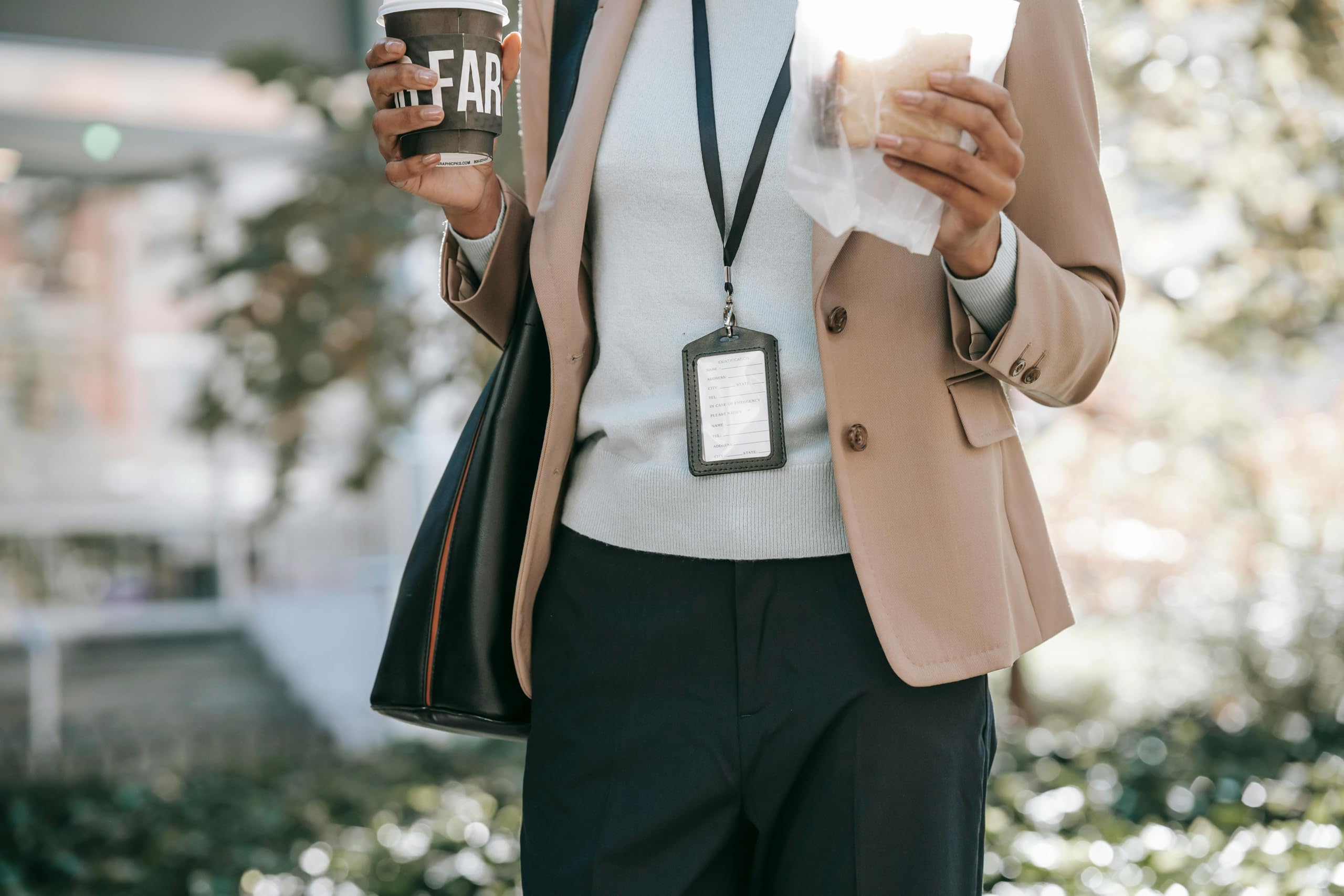 Mua Plain Pastel Blue 3x4 Name Badge Inserts - 6 per Page - Colored ...