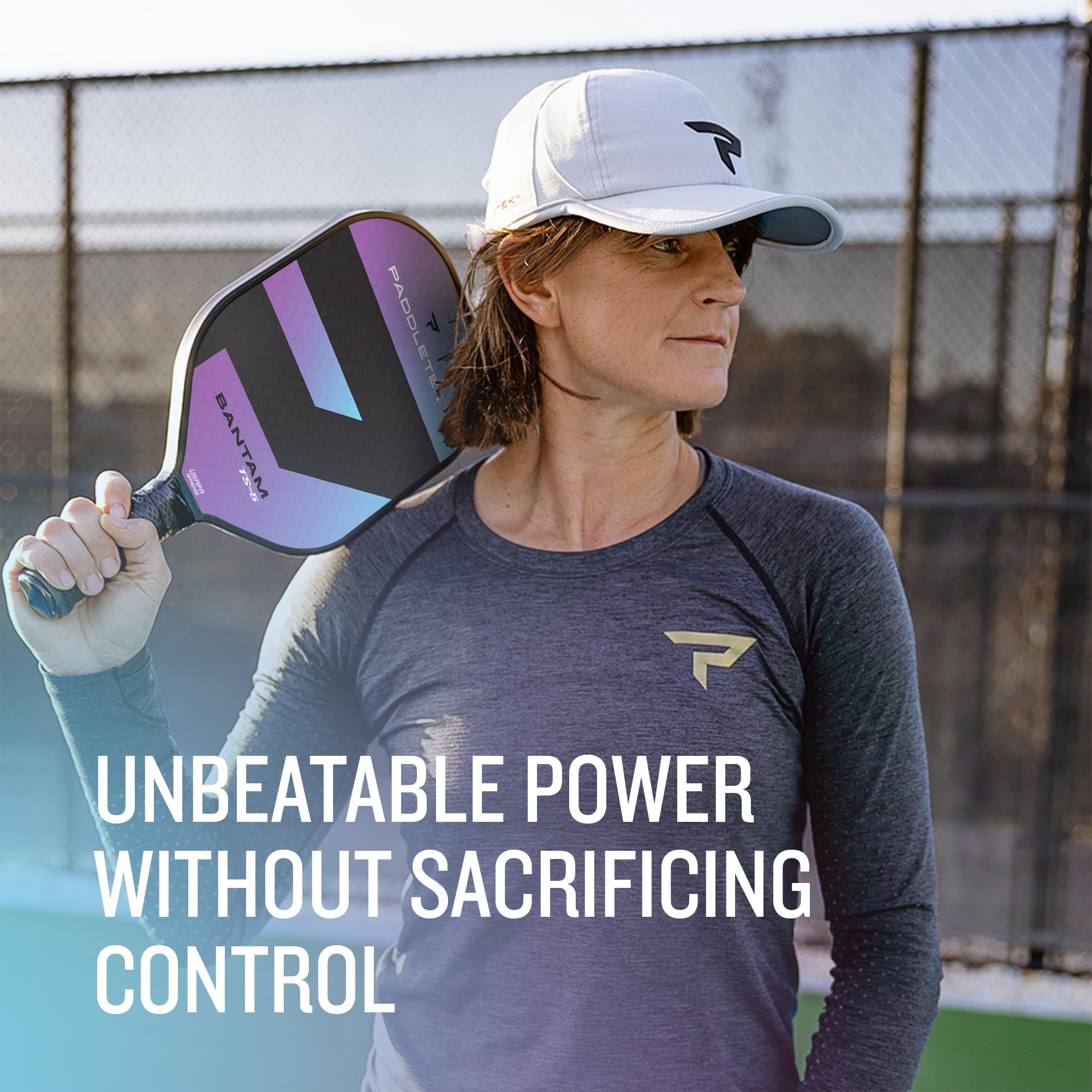 Mua Paddletek Bantam TS-5 Pickleball Paddle | Professional Pickleball ...