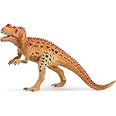 Amazon.com: Schleich Dinosaurs Realistic Spinosaurus Dinosaur Figure ...