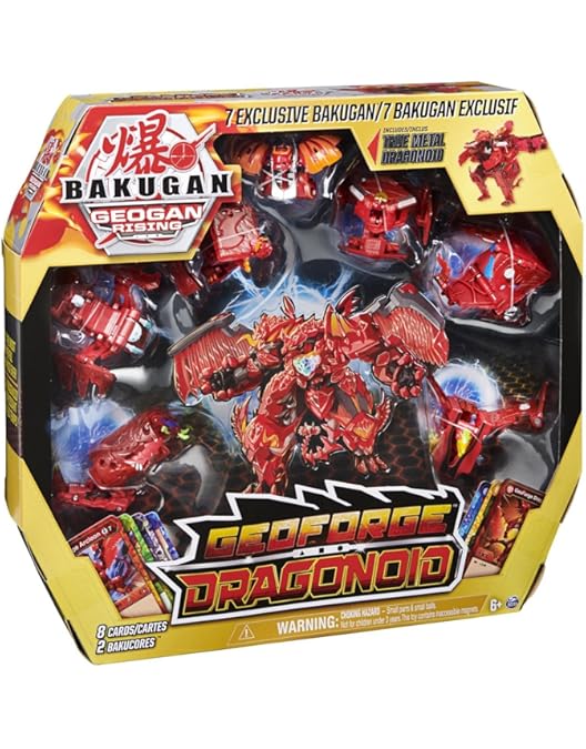 Maxus Dragonoid Card | atelier-yuwa.ciao.jp