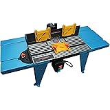 Wolfcraft 6156000 Frästisch Master RT 540 VDE: Amazon.de: Baumarkt