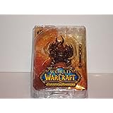 Amazon.com: World of Warcraft: Undead Warlock Meryl Felstorm Action ...