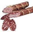 Amazon.com: Fortuna's 2 Stick Pack Hand Made Italian Pepperoni Sticks ...
