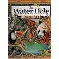Amazon.com: The Water Hole: 9780810945685: Base, Graeme
