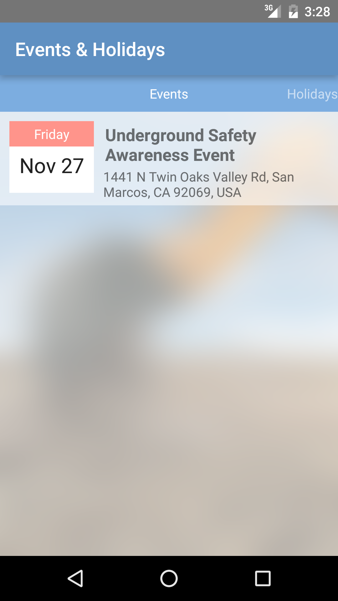 DigAlert:Amazon.com:Appstore for Android