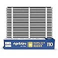 Amazon.com: AprilAire 110 Replacement Filter for AprilAire Whole House ...