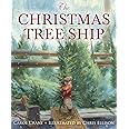 The Christmas Tree Ship: Crane, Carol, Ellison, Chris: 9781585362851 ...