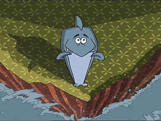 Watch Kenny The Shark - Season 1 | Prime Video