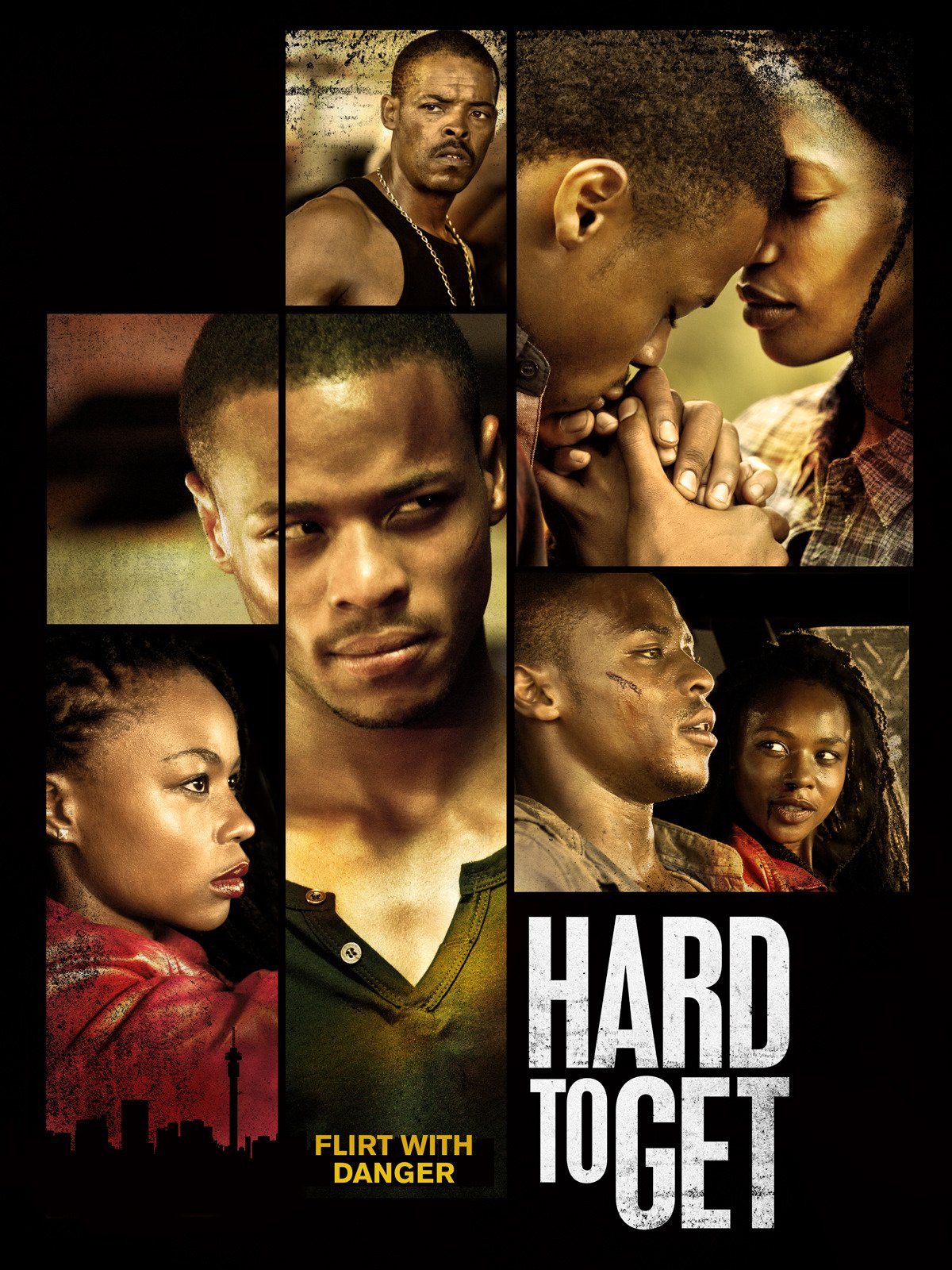 Watch Hard to Get (English Subtitled) | Prime Video