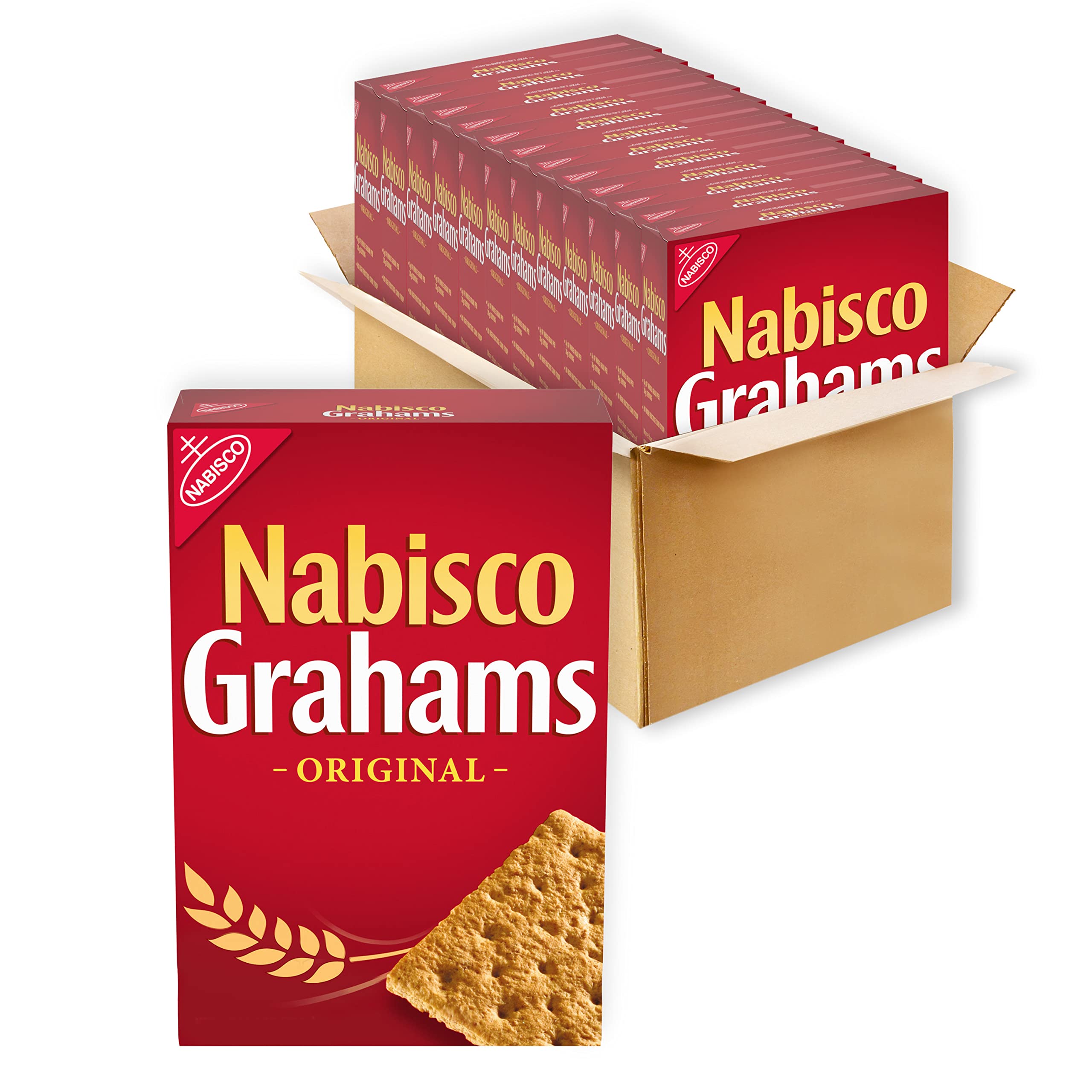 Graham Crackers Saudi Arabia | Online Crackers Shop | Whizz Saudi Arabia