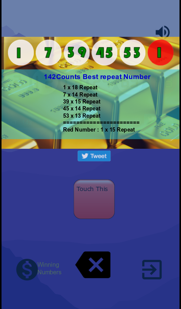 PowerBall:Amazon.com:Appstore for Android